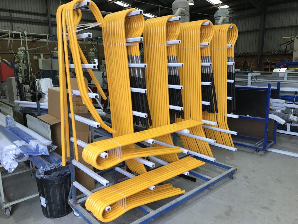 Buy Grape & Olive Harvesting Bo Rods Online | Picking Rods